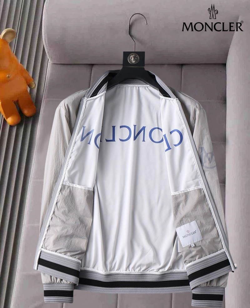 Real Moncler Outwear