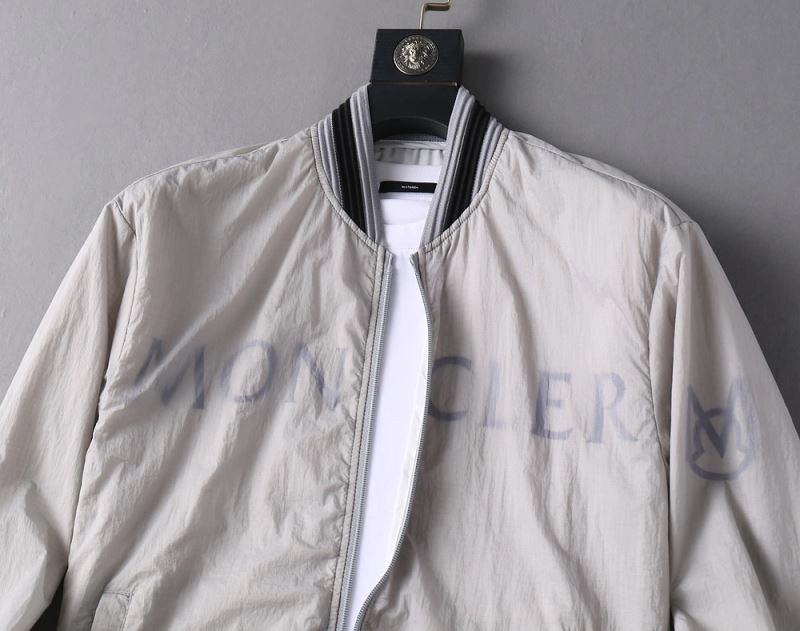 Real Moncler Outwear
