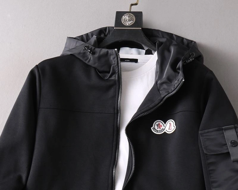 Real Moncler Outwear