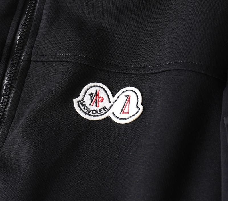 Real Moncler Outwear