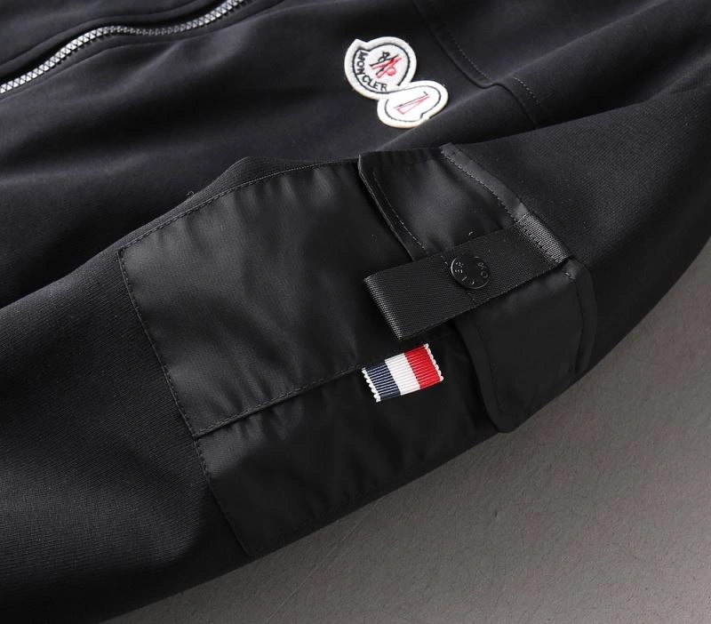 Real Moncler Outwear