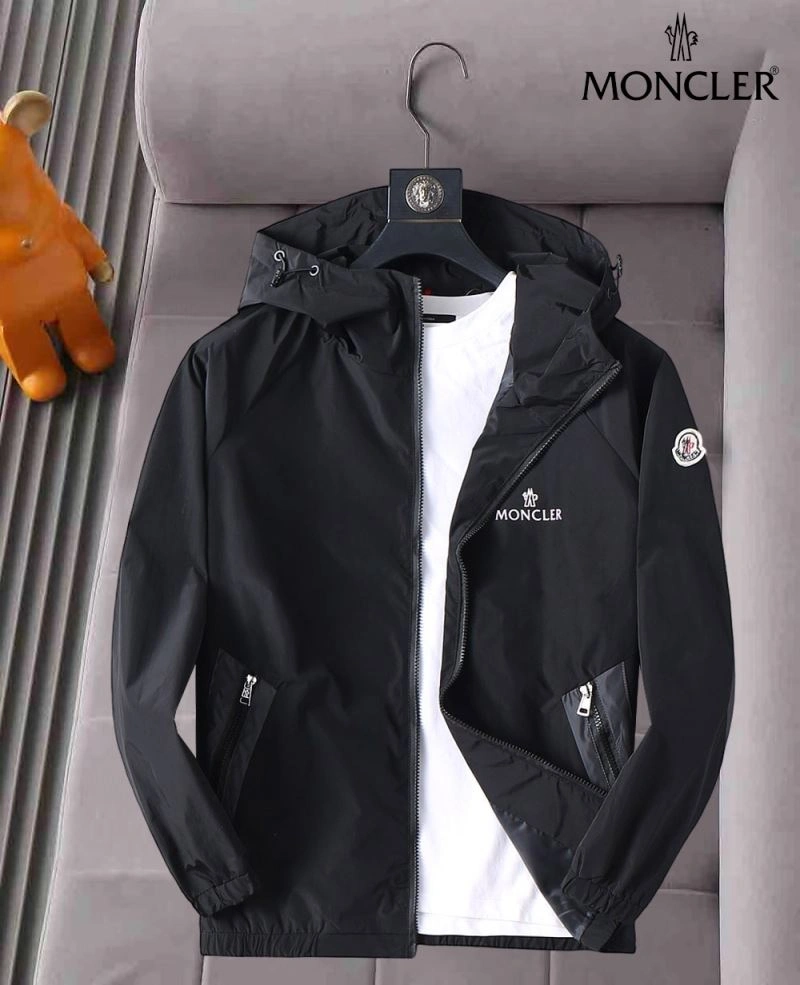 Moncler Outwear