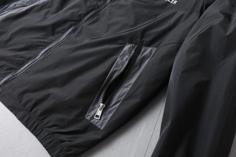 Original Moncler Outwear