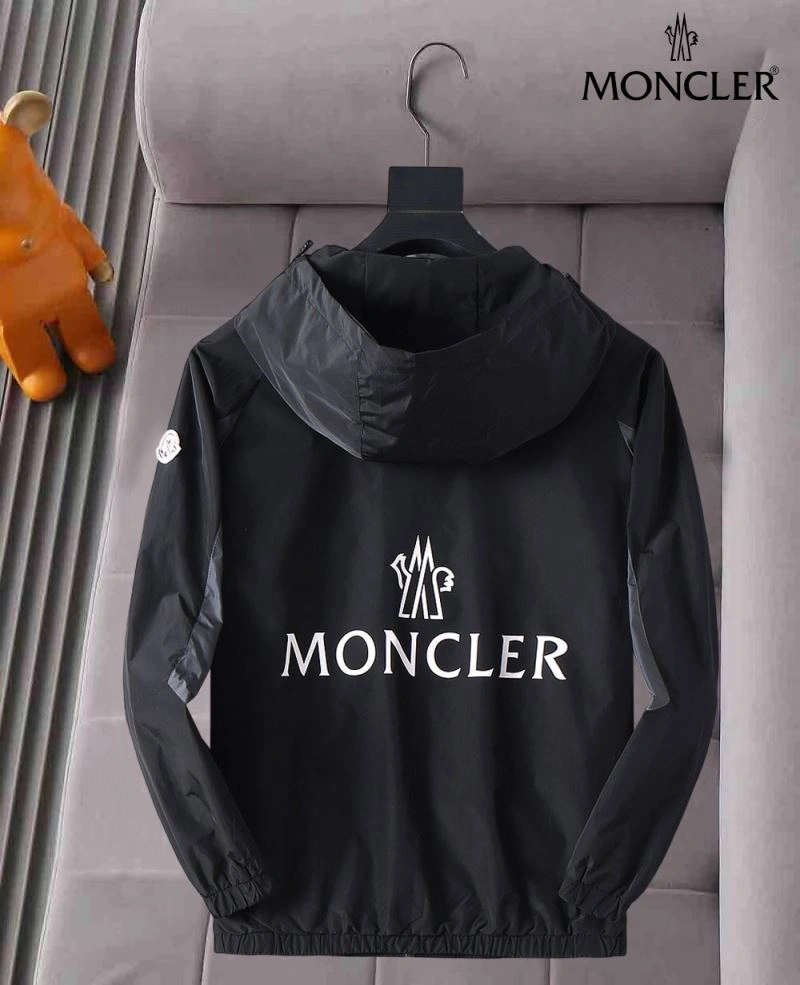 Original Moncler Outwear