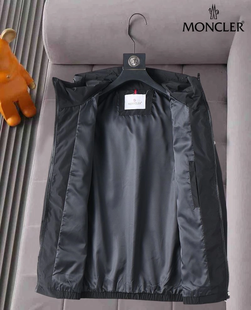 Original Moncler Outwear