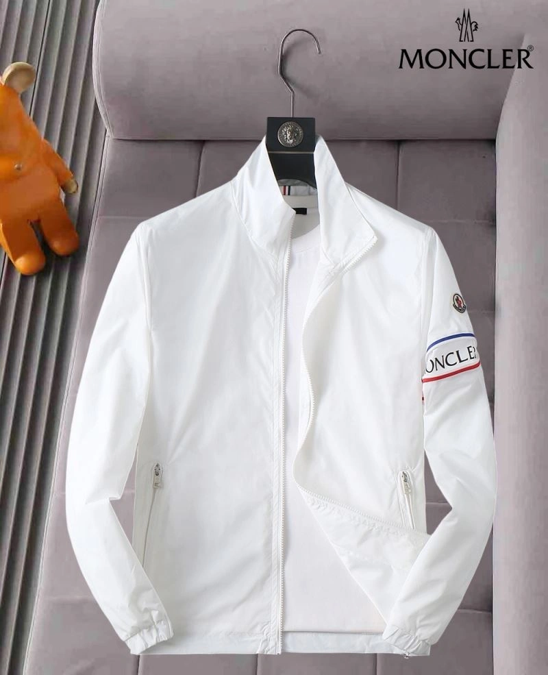 Moncler Outwear