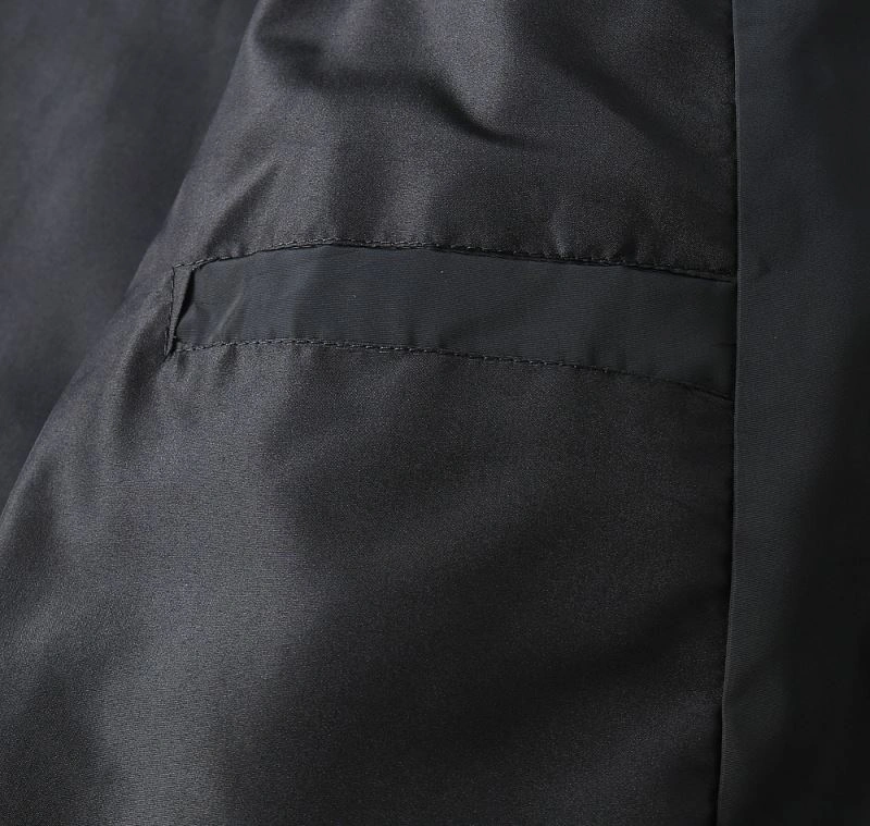 Brand-authenticated Moncler Outwear