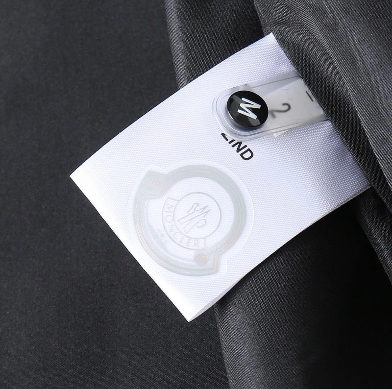 Brand-authenticated Moncler Outwear