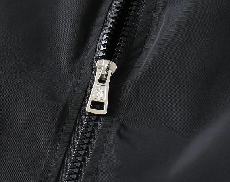 Brand-authenticated Moncler Outwear