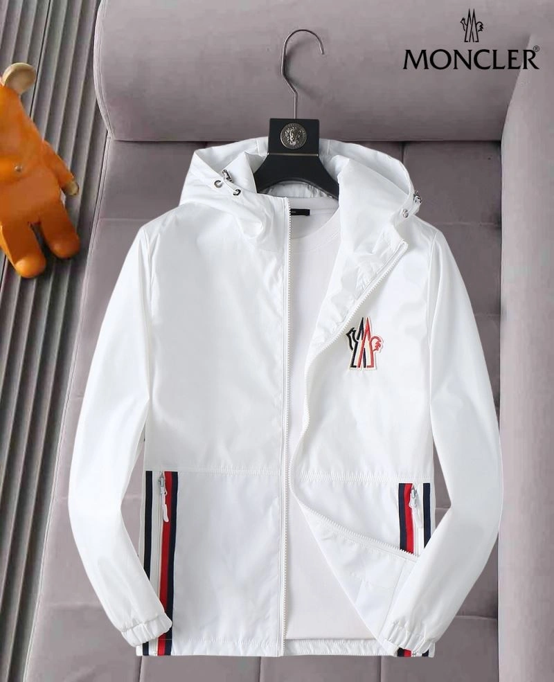 Moncler Outwear