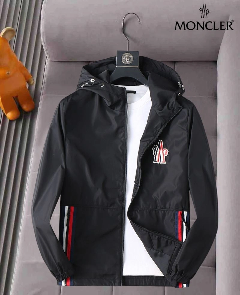 Cut-rate Moncler Outwear