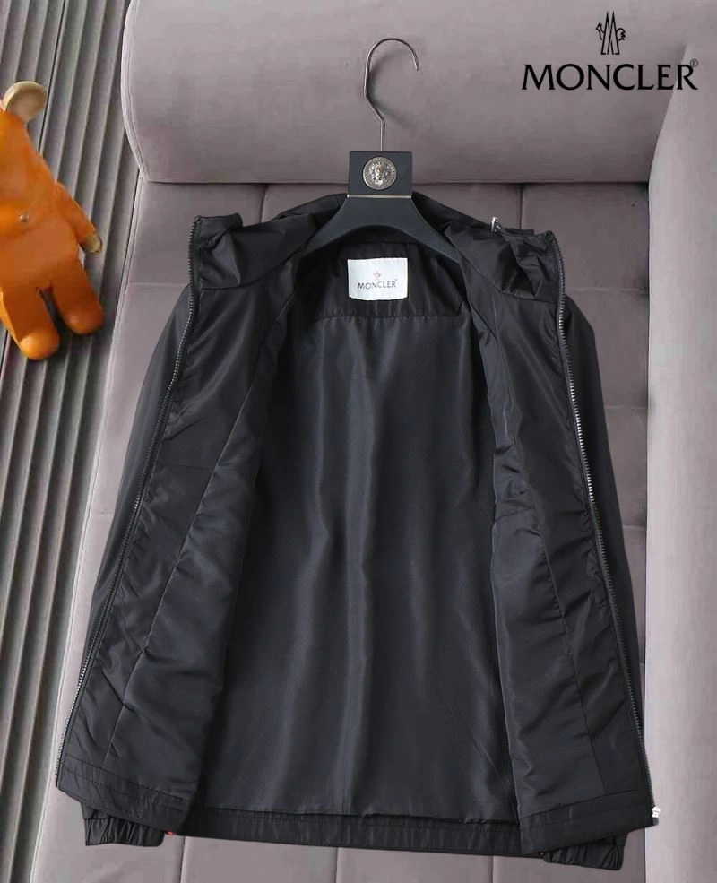 Cut-rate Moncler Outwear