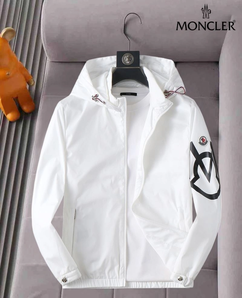 Moncler Outwear