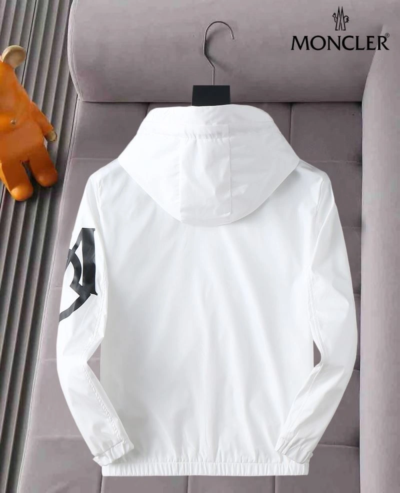 Real Moncler Outwear