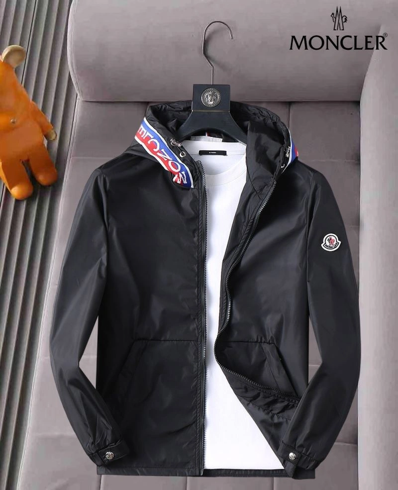 Moncler Outwear