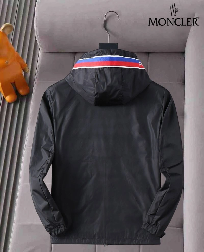 Mirror quality Moncler Outwear