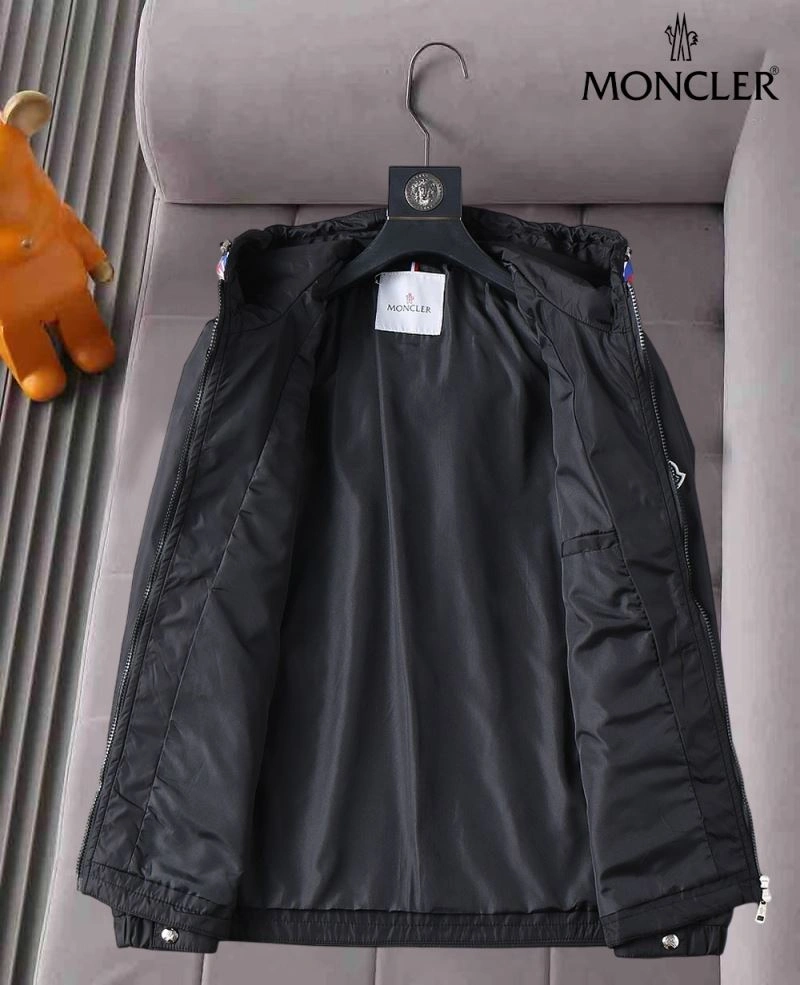 Mirror quality Moncler Outwear