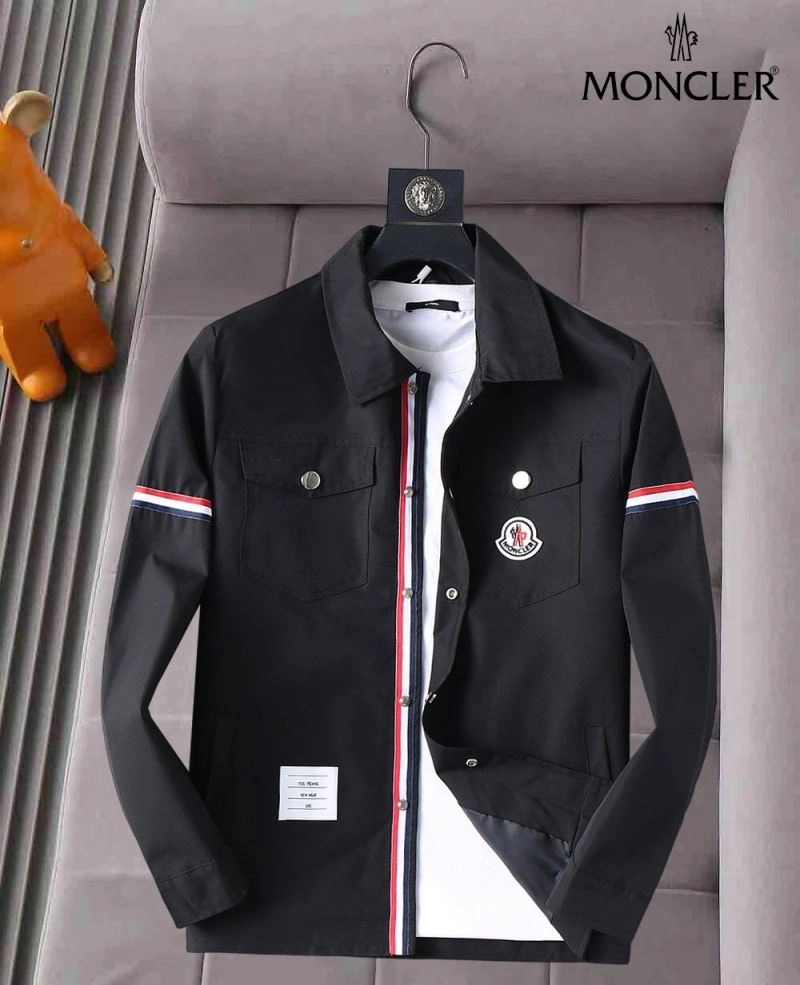Moncler Outwear