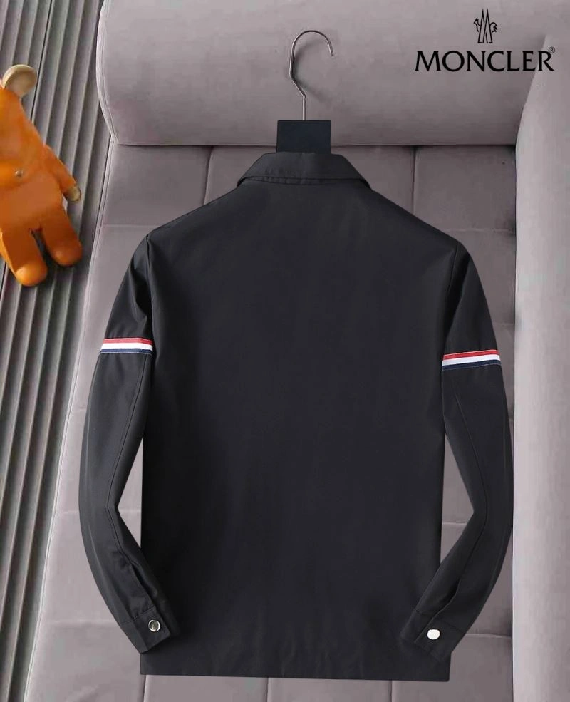 Perfect replica Moncler Outwear