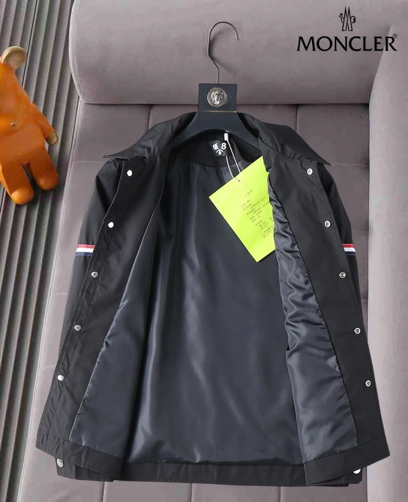 Perfect replica Moncler Outwear