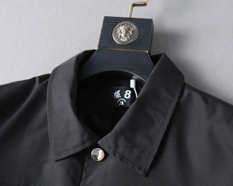 Perfect replica Moncler Outwear