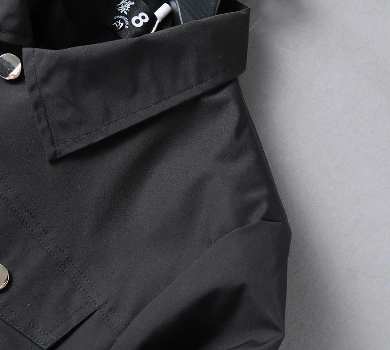 Perfect replica Moncler Outwear