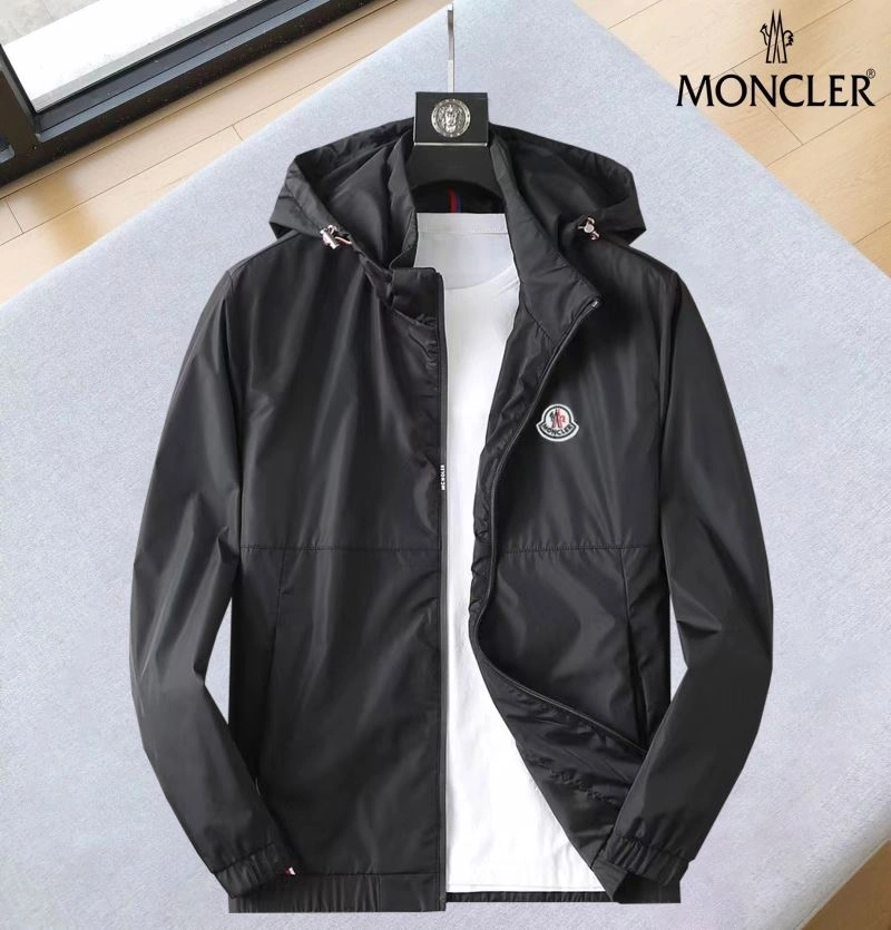 Moncler Outwear