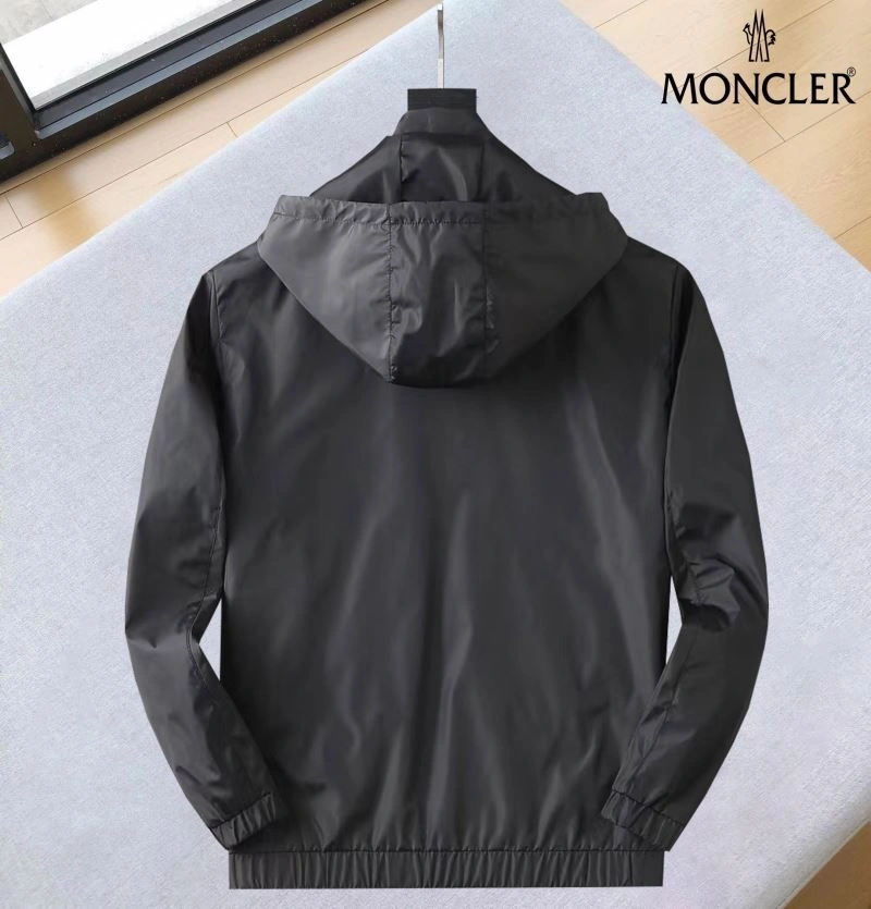 Indistinguishable Moncler Outwear