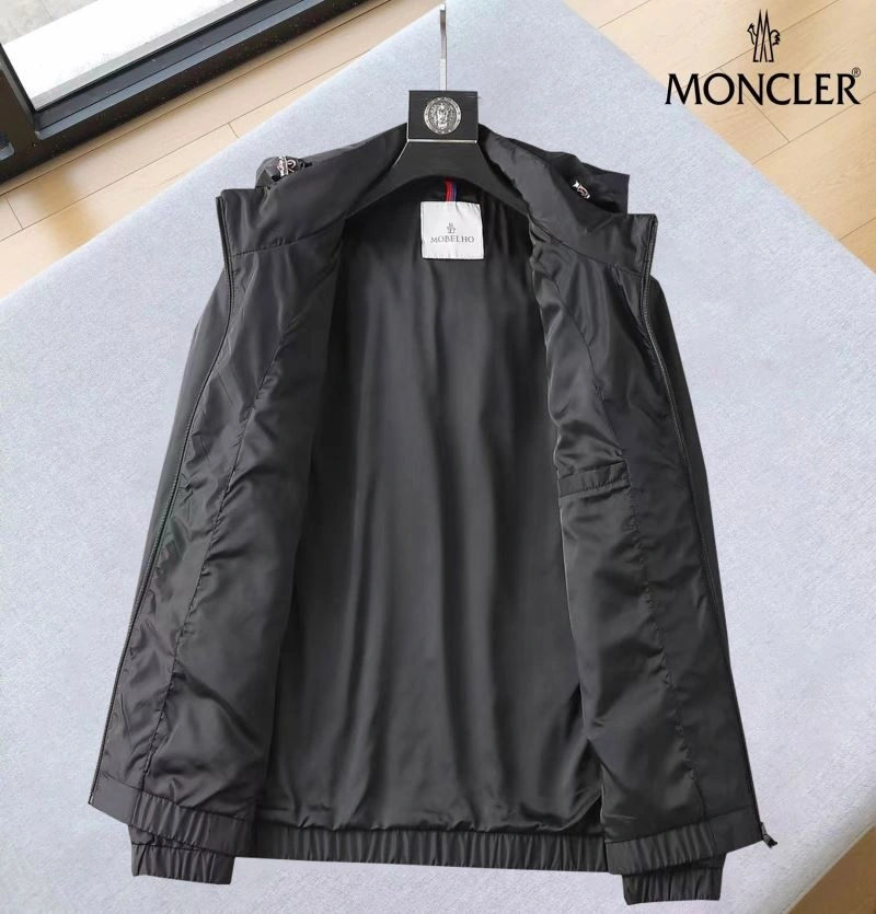 Indistinguishable Moncler Outwear