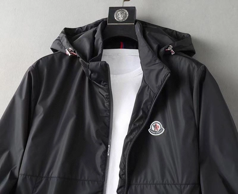 Indistinguishable Moncler Outwear
