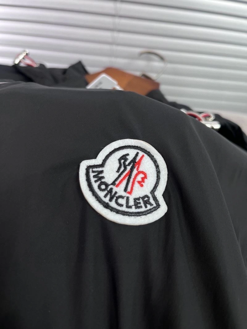Indistinguishable Moncler Outwear