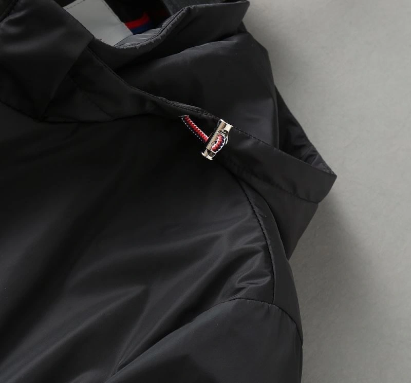 Indistinguishable Moncler Outwear