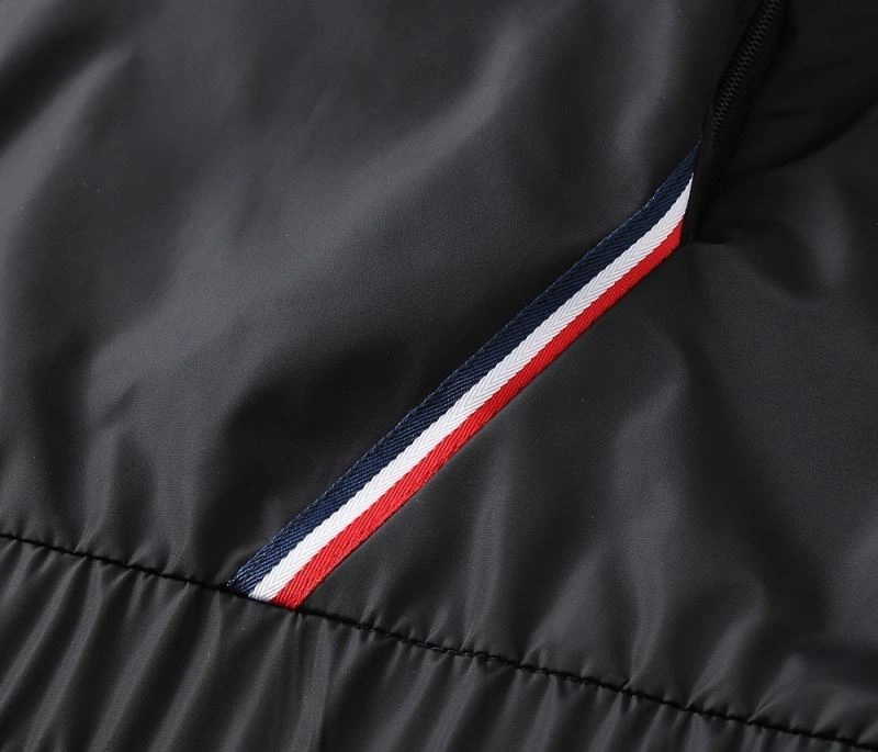 Indistinguishable Moncler Outwear