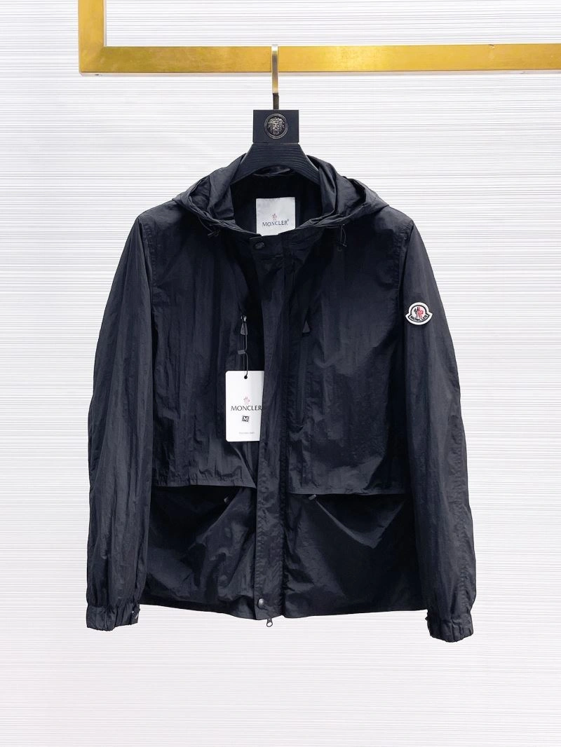 Moncler Outwear