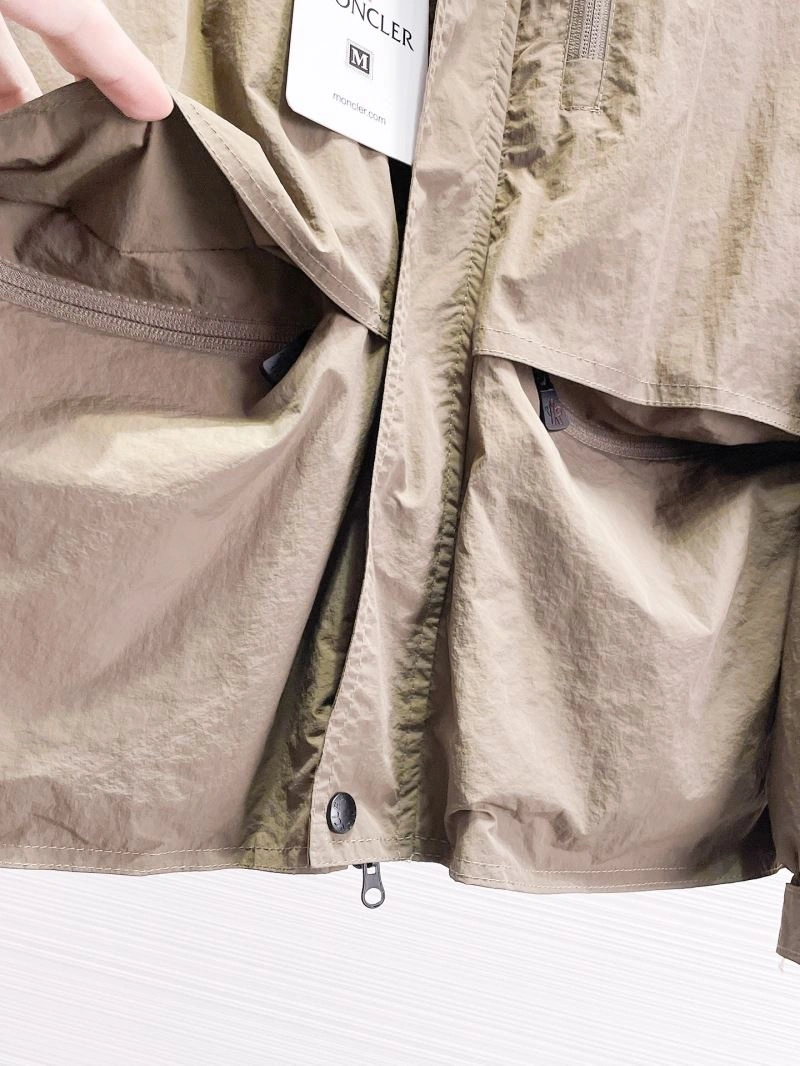 Inexpensive Moncler Outwear
