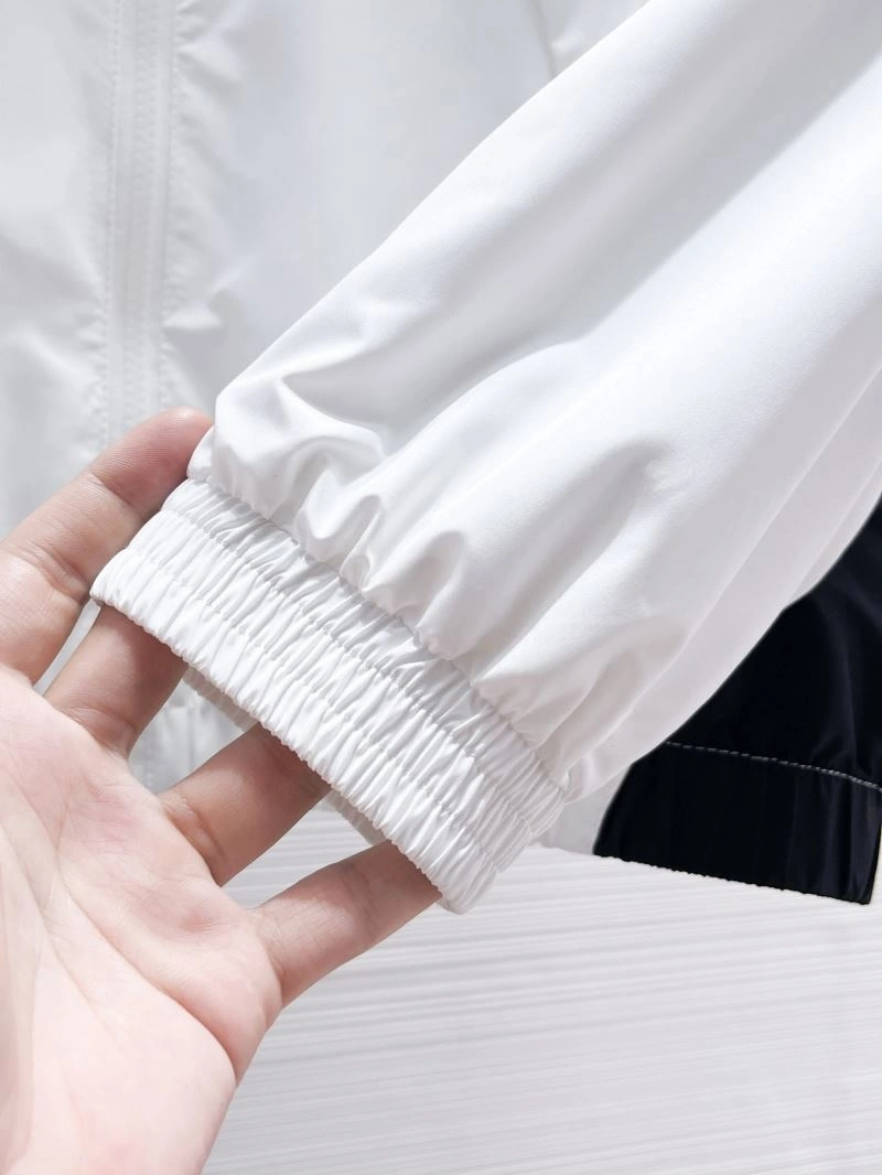 High fidelity Moncler Outwear