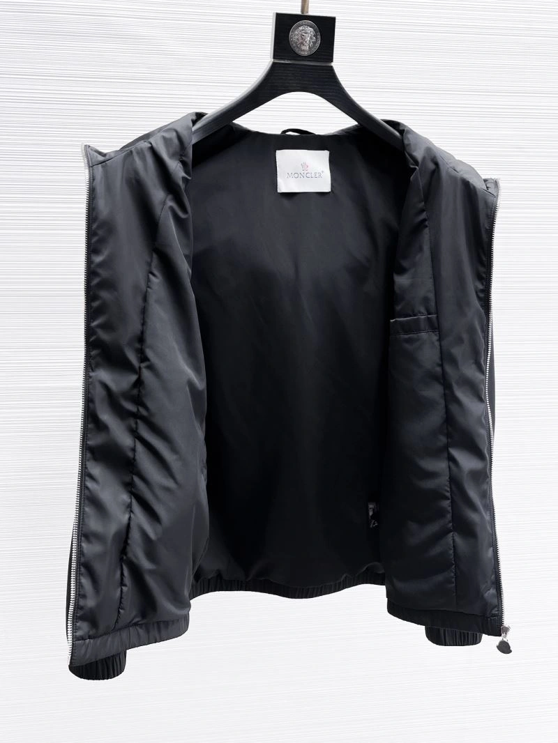Precise copy Moncler Outwear