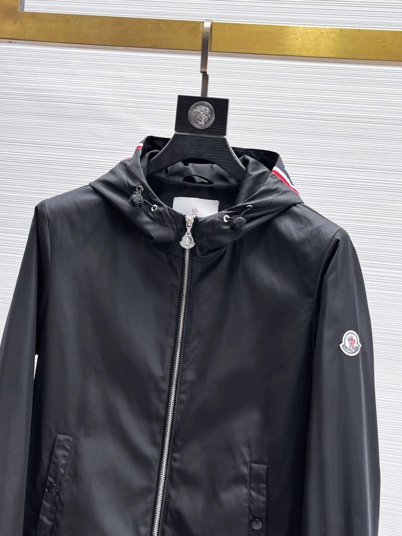 Precise copy Moncler Outwear
