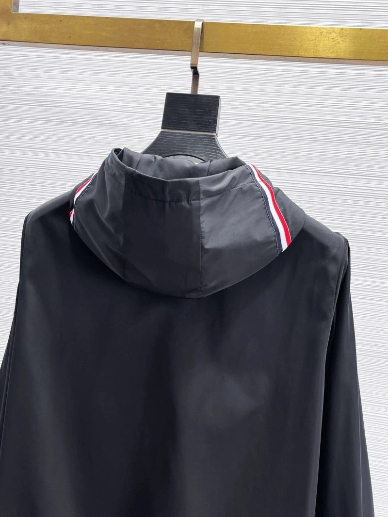 Precise copy Moncler Outwear
