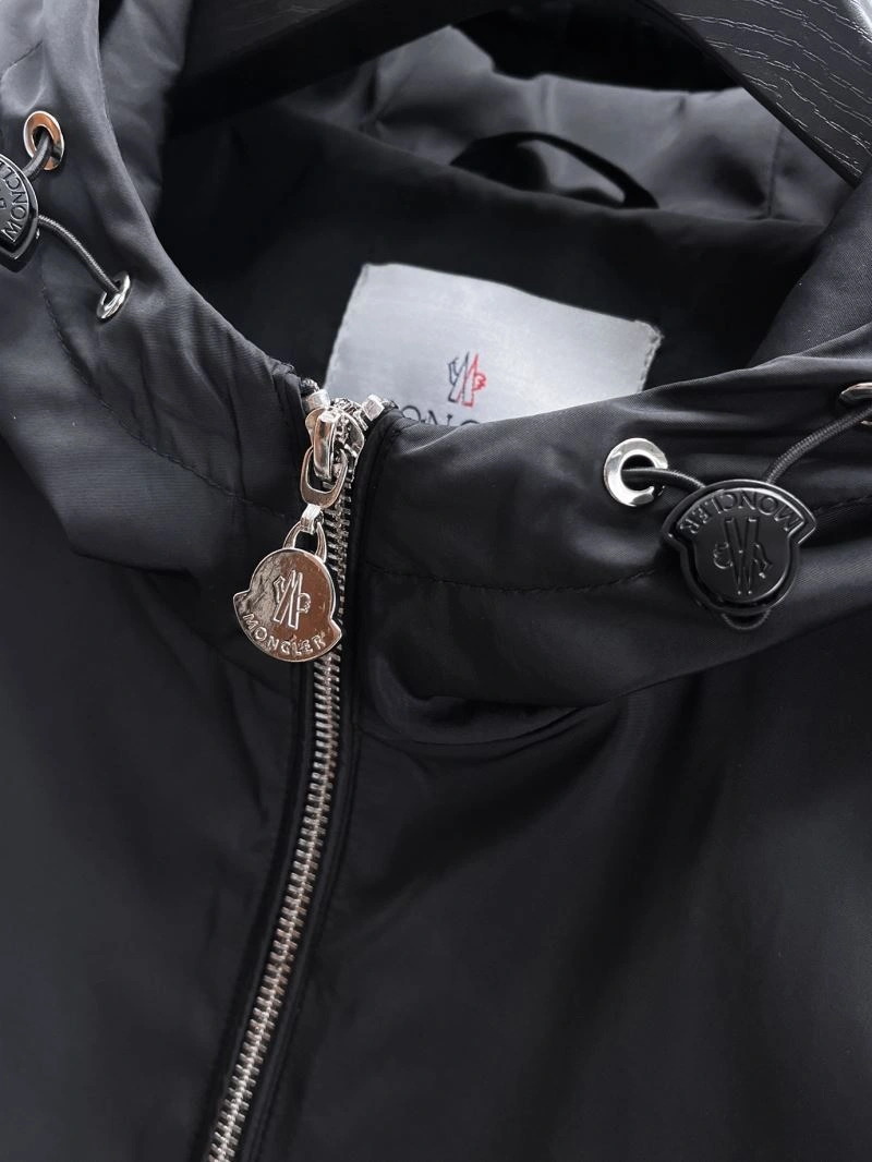 Precise copy Moncler Outwear