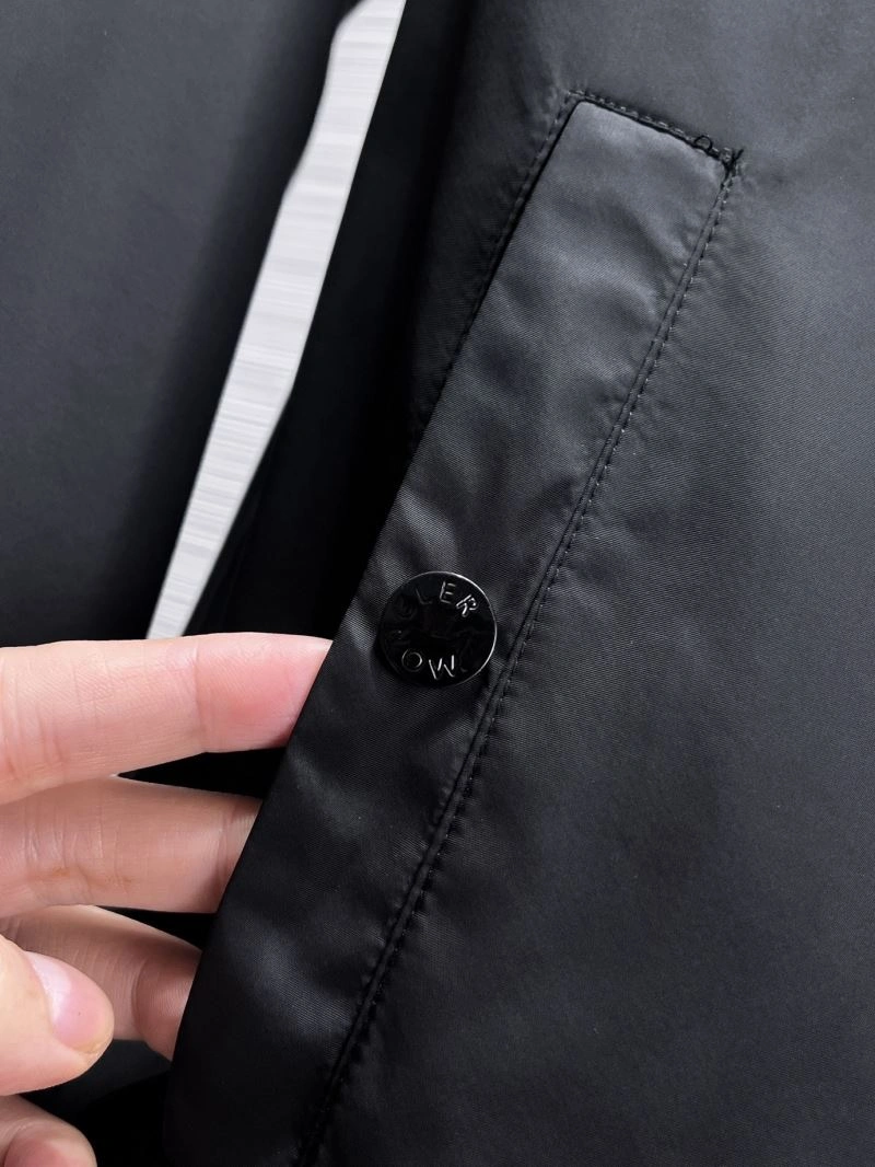 Precise copy Moncler Outwear