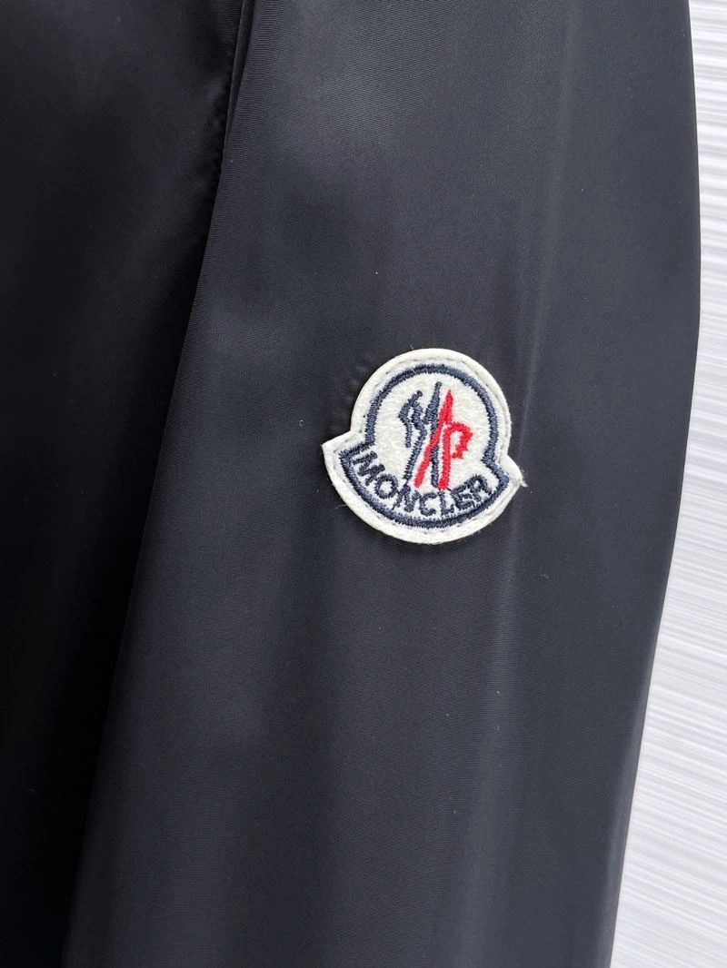 Precise copy Moncler Outwear