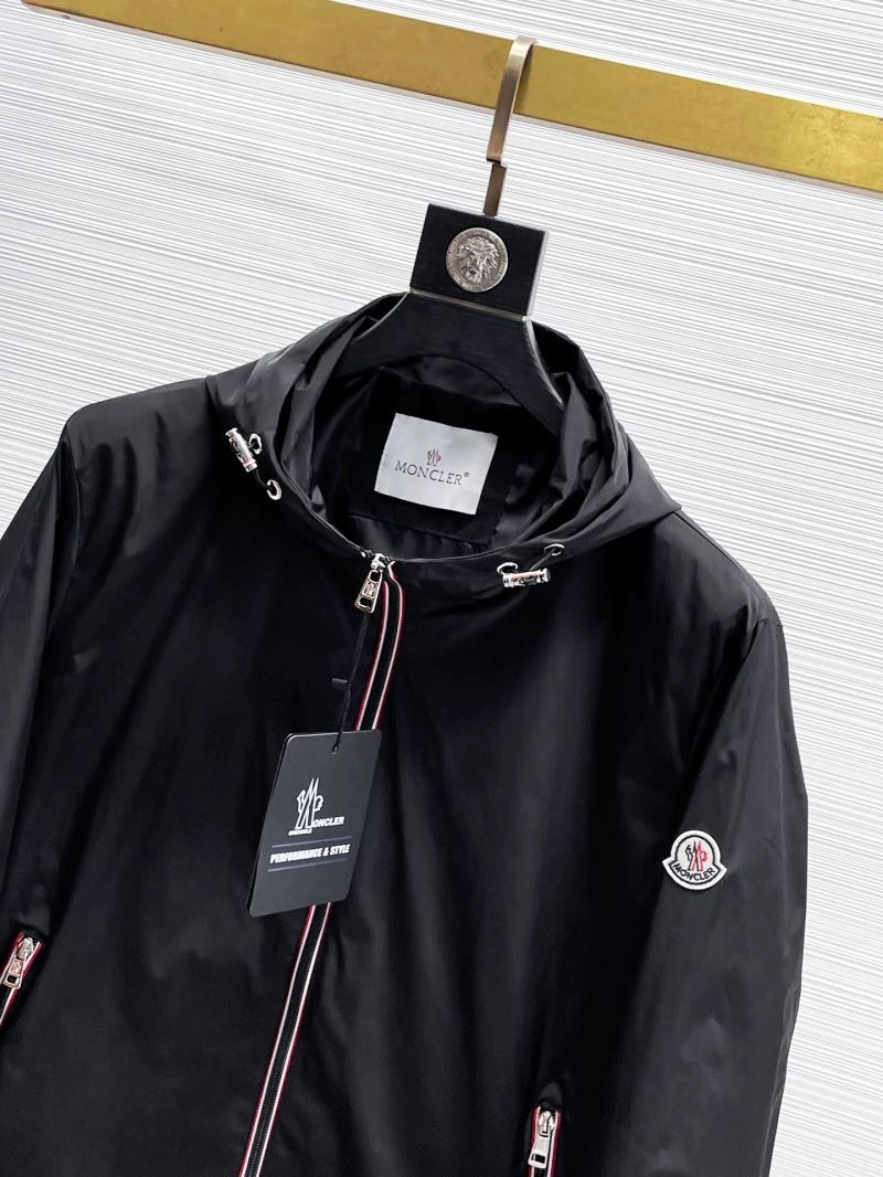 Exact replica Moncler Outwear