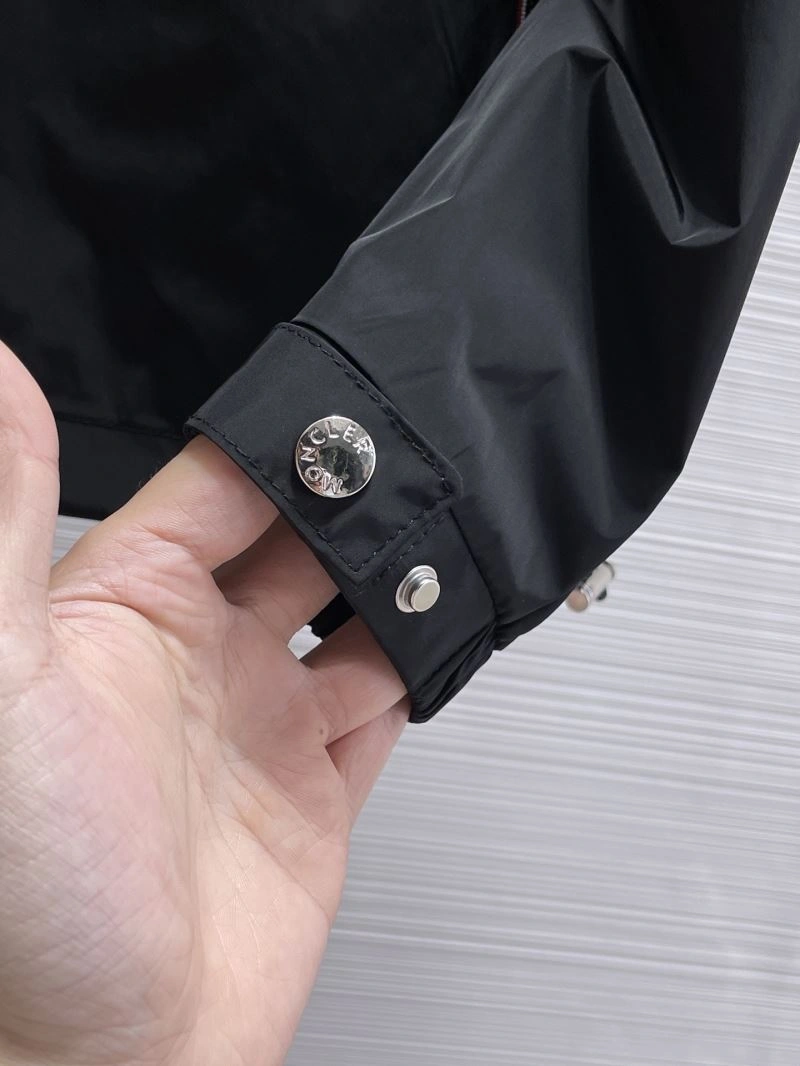 Exact replica Moncler Outwear