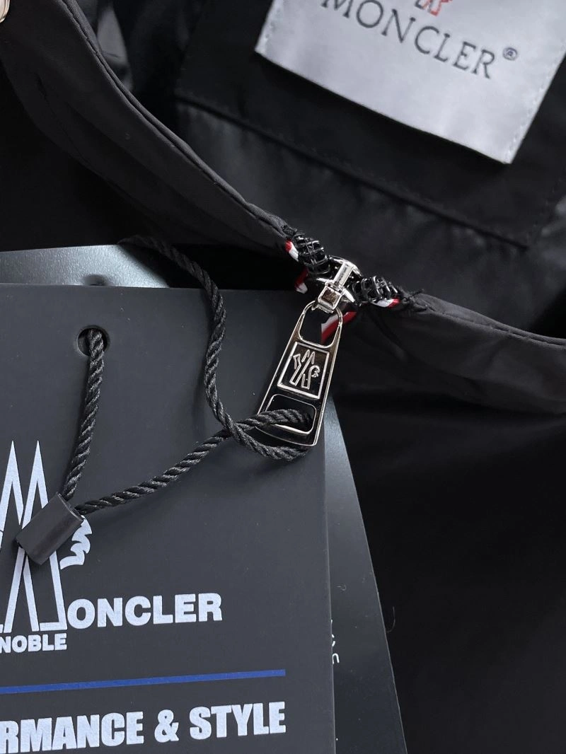 Exact replica Moncler Outwear