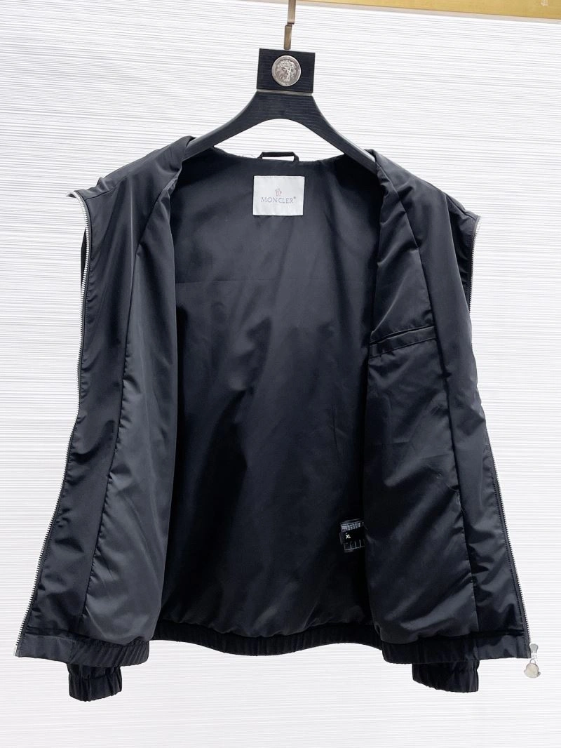 Brand-authenticated Moncler Outwear