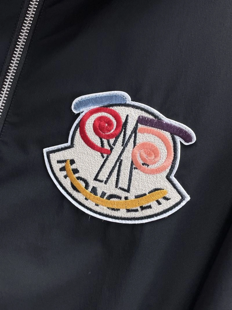 Brand-authenticated Moncler Outwear