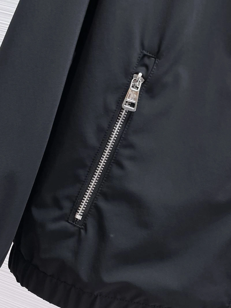 Brand-authenticated Moncler Outwear