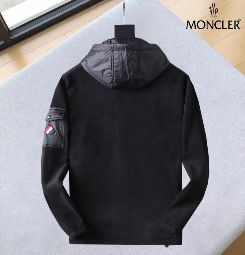 Perfect replica Moncler Outwear