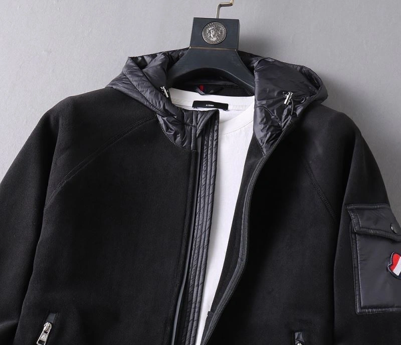 Perfect replica Moncler Outwear